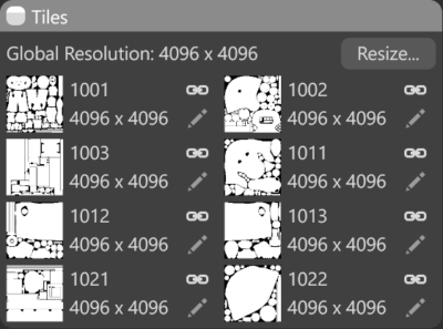 Introduction to Texture Projects - Marmoset Toolbag Documentation