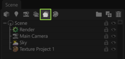 Introduction to Texture Projects - Marmoset Toolbag Documentation