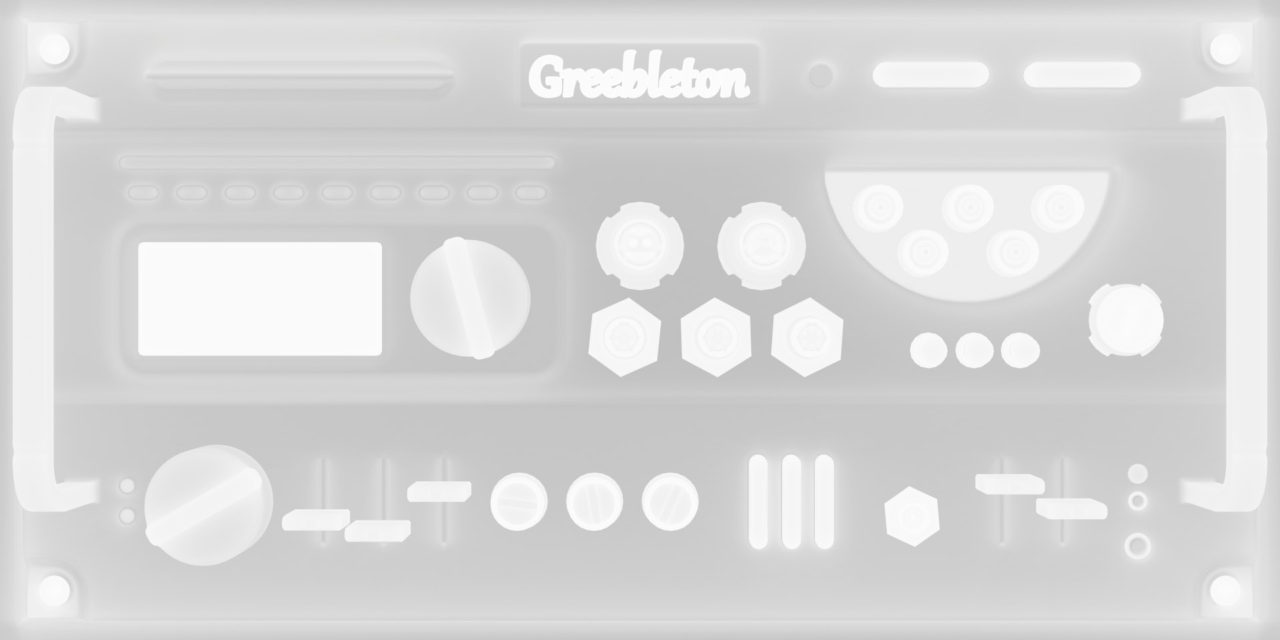 Map Types - Marmoset Toolbag Documentation