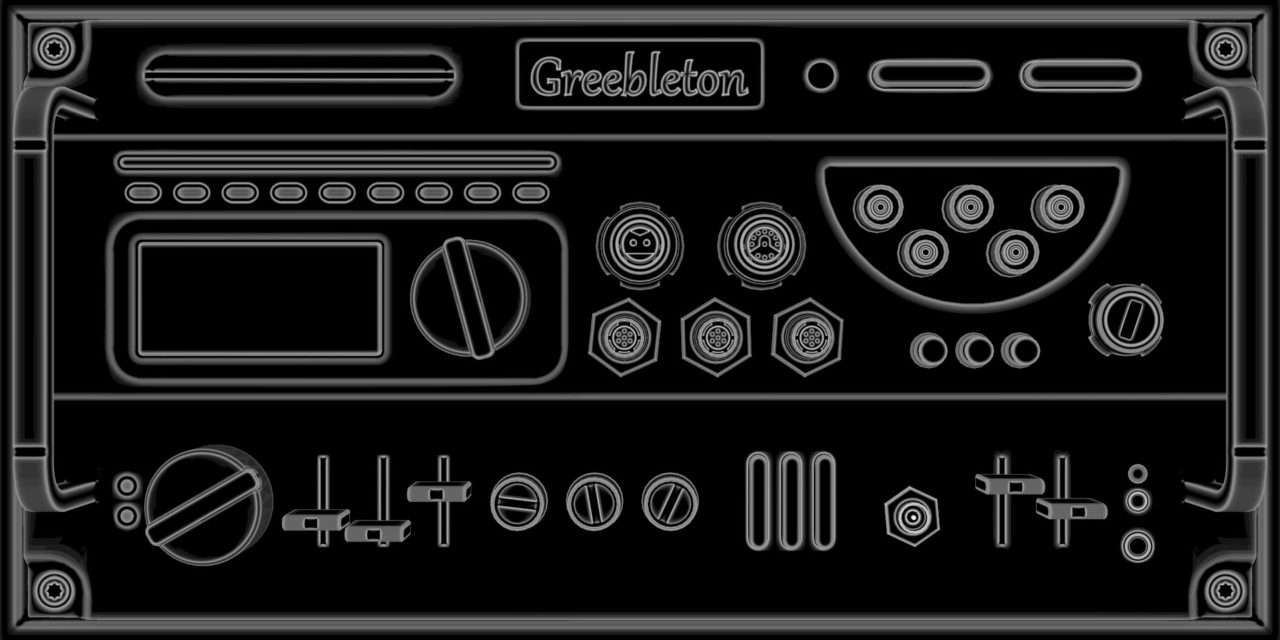 Map Types - Marmoset Toolbag Documentation