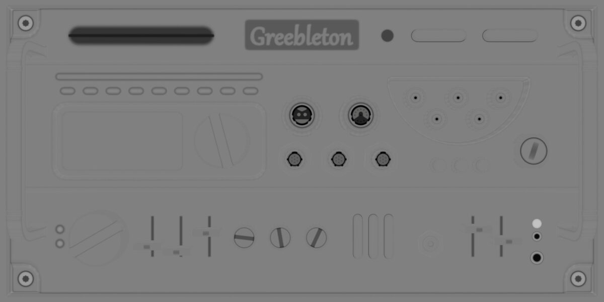 Map Types - Marmoset Toolbag Documentation