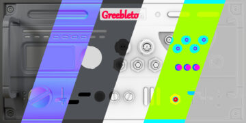 Introduction to Baking - Marmoset Toolbag Documentation