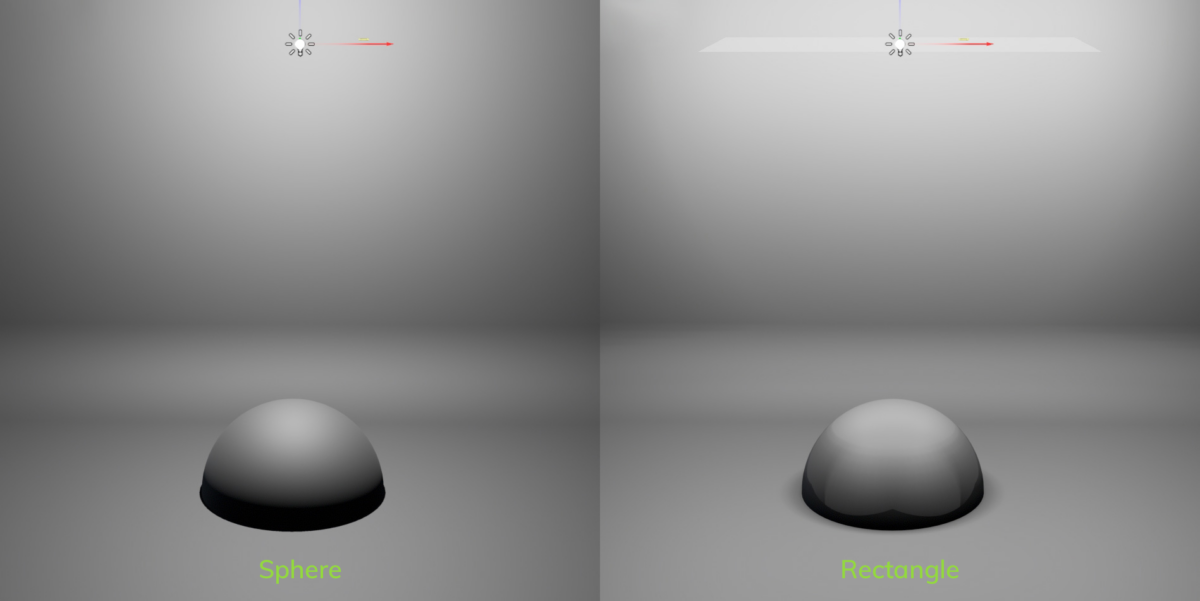 Lighting - Marmoset Toolbag Documentation